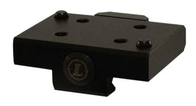 Rimfire Sports & Custom: Leupold Deltapoint Pro Cross Slot Mount
