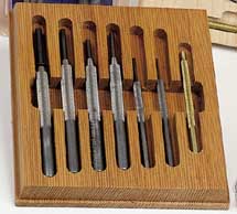 Rimfire Sports & Custom: Lyman Gunsmith Punch Set