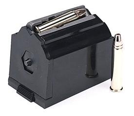 Rimfire Sports & Custom: Ruger Magazine - .17 HMR and .22 Magnum