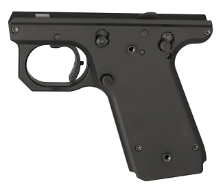 Rimfire Sports & Custom: Volquartsen 1911 Style Target Frame