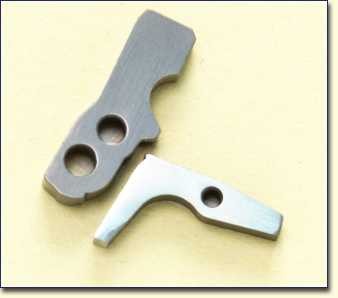 Rimfire Sports & Custom: Volquartsen Ruger 10/22 Match Hammer & Sear